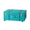 Byourbed The Sorority College Dorm Trunk & Reviews | Wayfair