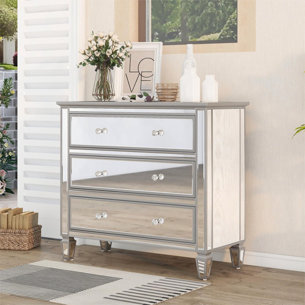 Rosdorf Park Accent Chest | Wayfair