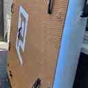 CREWYN FLOAYANT Inflatable Floating Dock | Wayfair