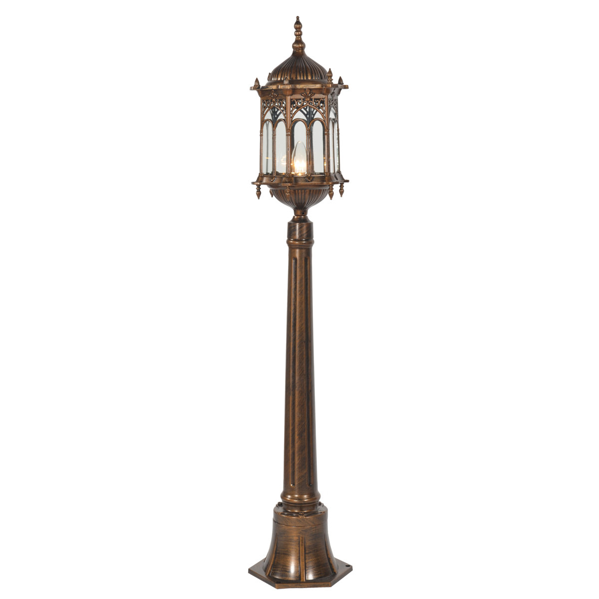 Bloomsbury Market Bonley Lamp & Reviews | Wayfair