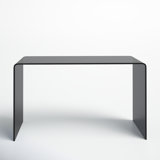 Modern Black Desks | AllModern
