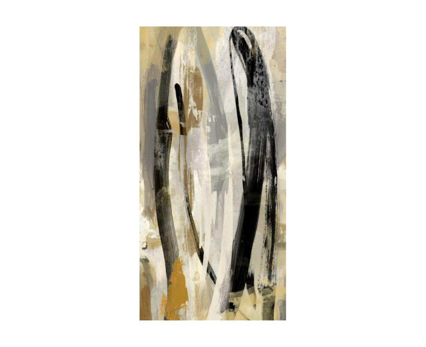 Chelsea Art Studio Neutral Expression I by Mari Urasawa - Graphic Art ...