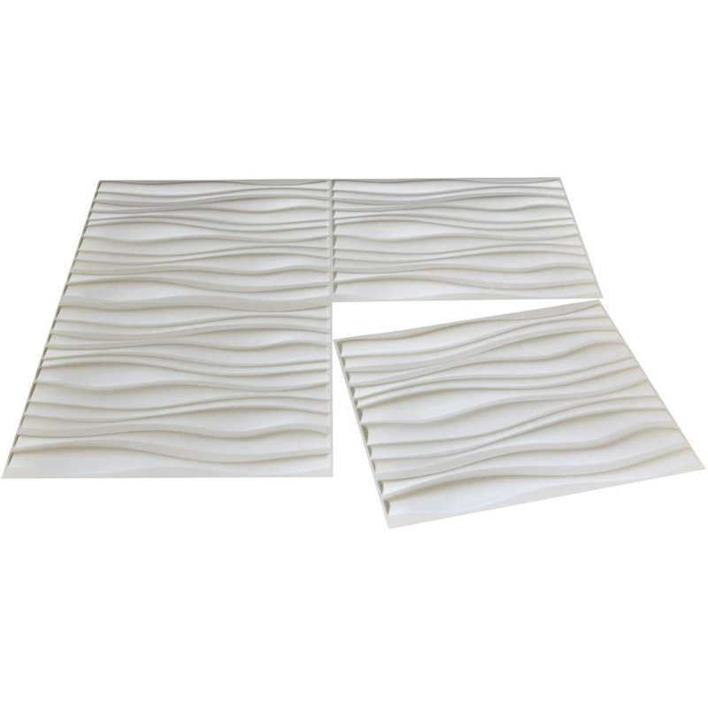 Vinyl Exterior Wall Panels