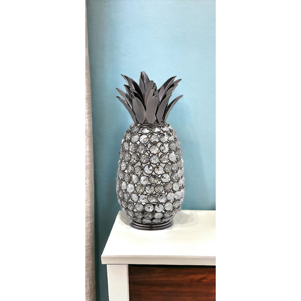 Everly Quinn Eriani Decorative Object | Wayfair