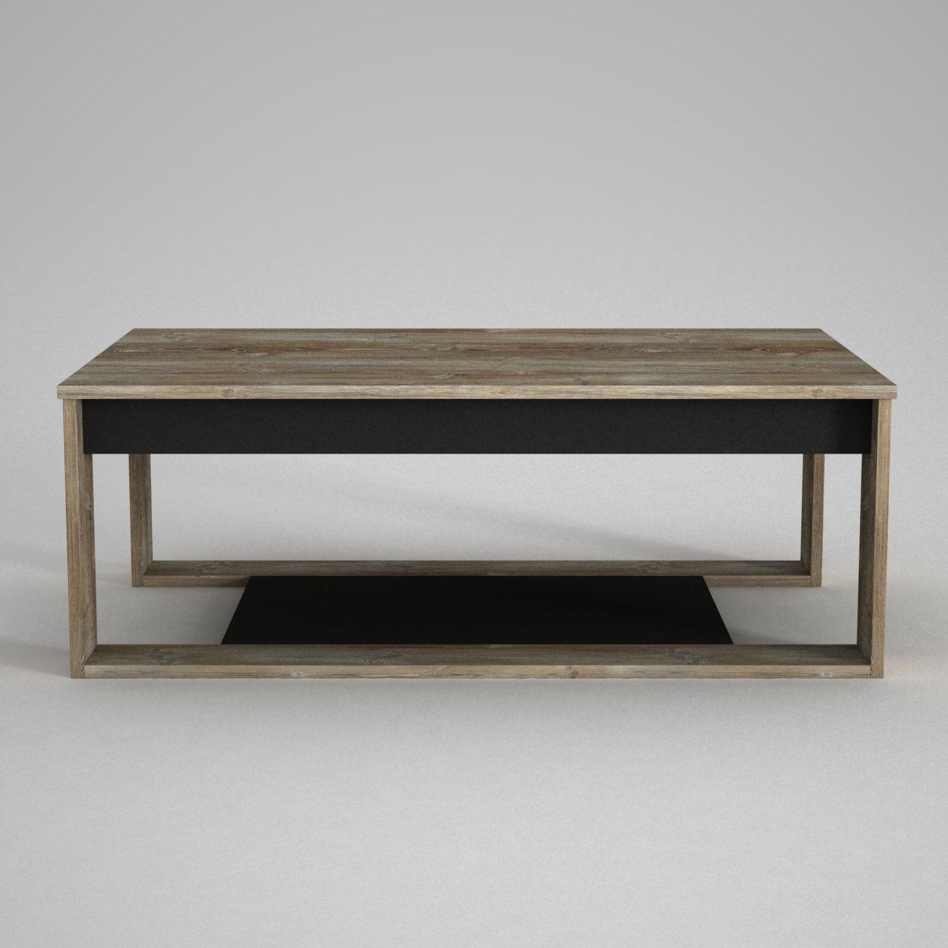Borough Wharf Biu Coffee Table | Wayfair.ie