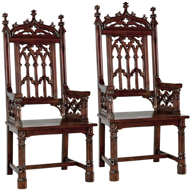 Lark Manor Burge Bookcase & Reviews | Wayfair