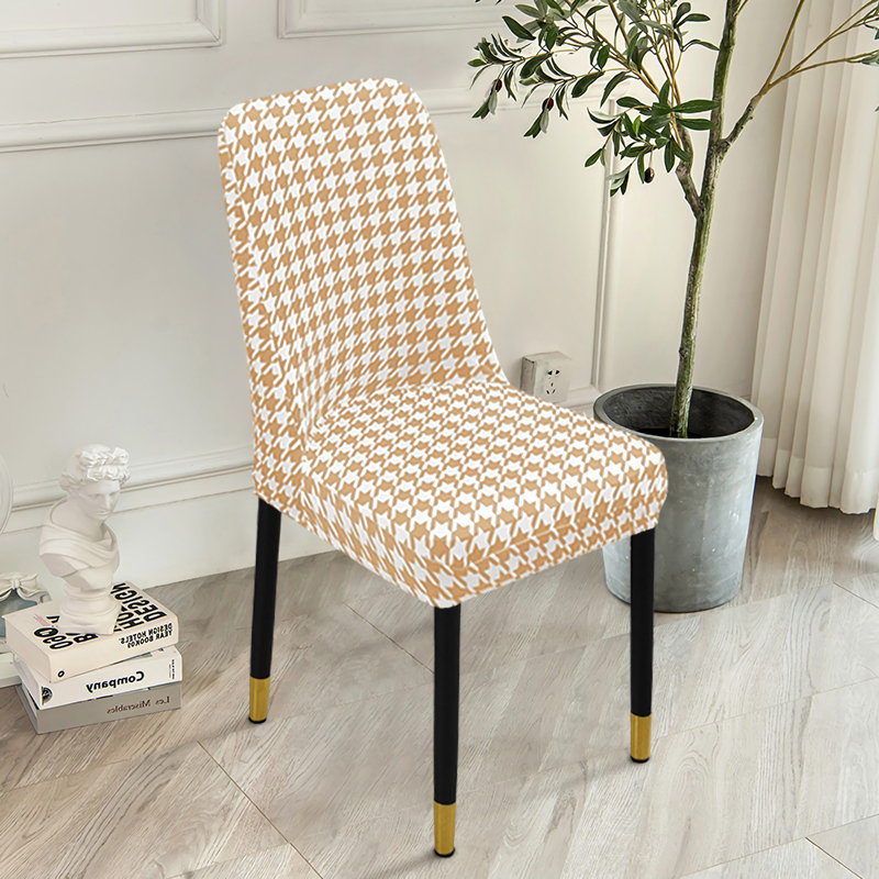 George Oliver Polyester Dining Chair Slipcover | Wayfair