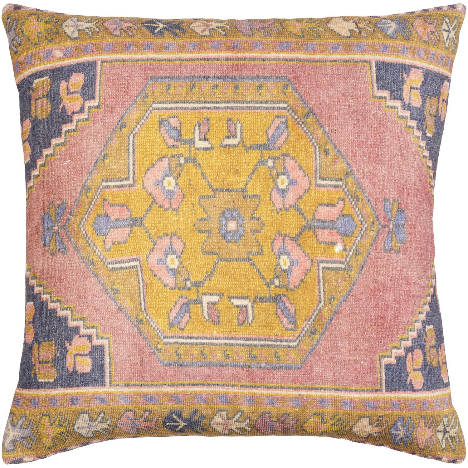 Livabliss Emily Jean Accent Throw Pillow Cover & Reviews | Wayfair
