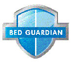 Bed Guardian by Sleep Philosophy | Wayfair