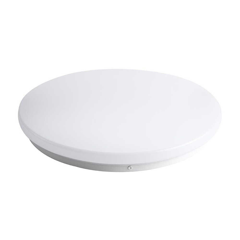 Symple Stuff Ener J 12W LED Ceiling Light CCT Changeable 250x55MM IP44 ...
