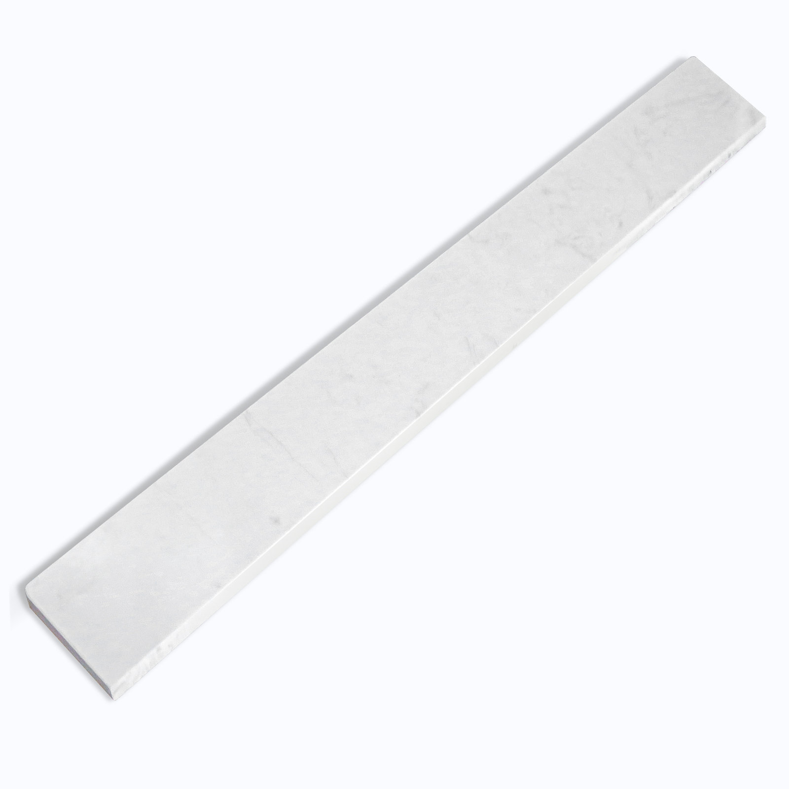Bravonn 30" Engineered Stone BackSplash For Vanity Top | Wayfair