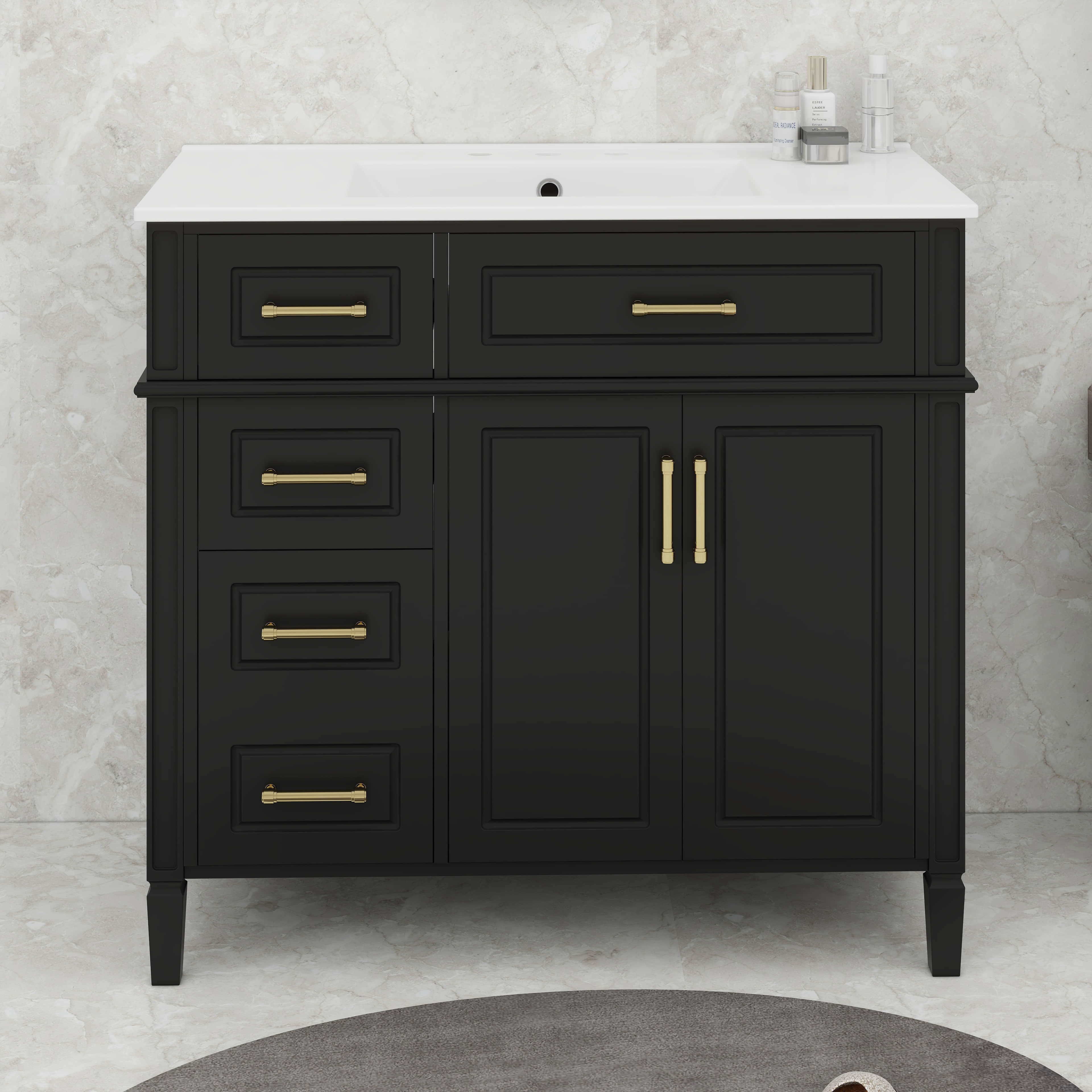 Wayfair 36 Inch Vanitynull
