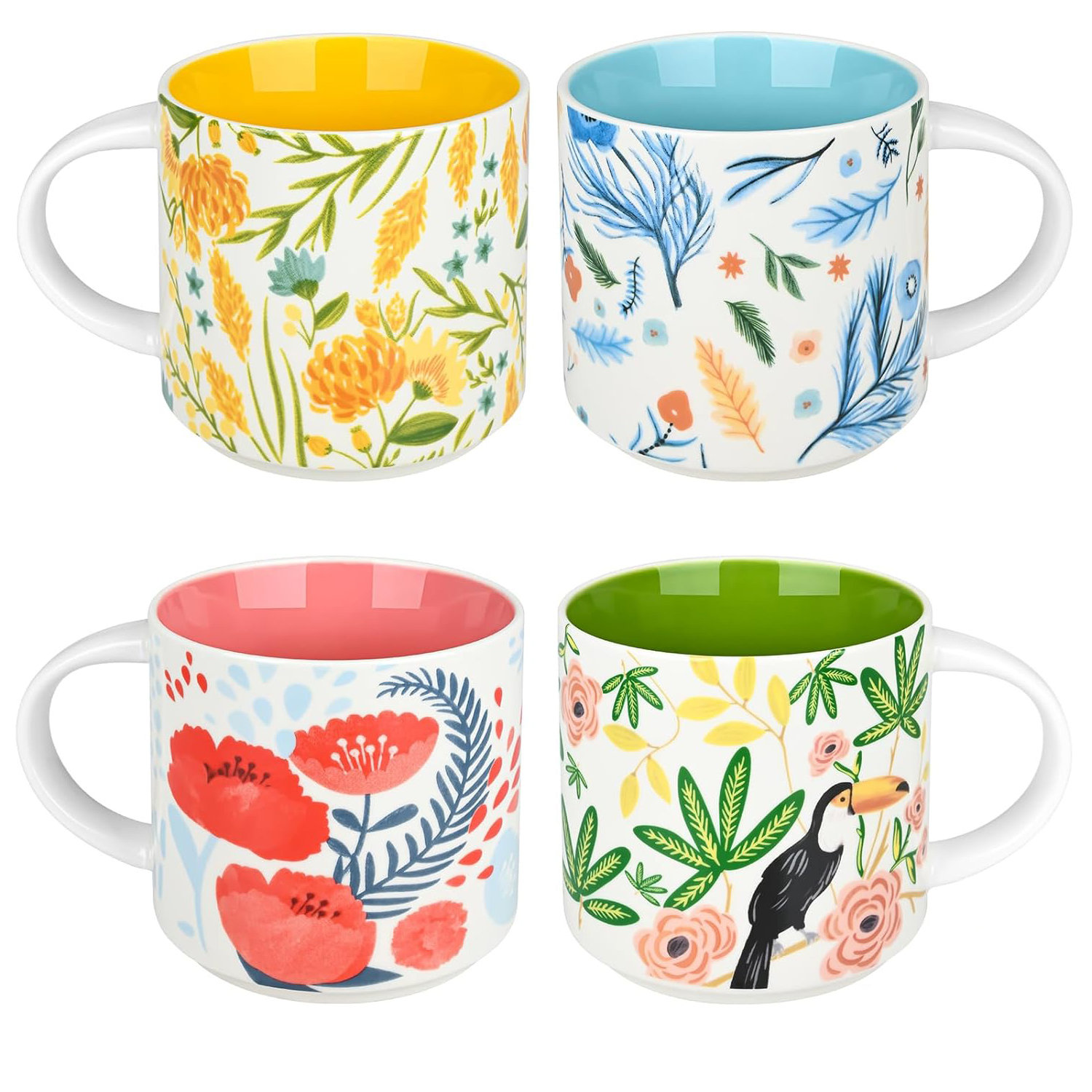 romantic plan Cup | Wayfair