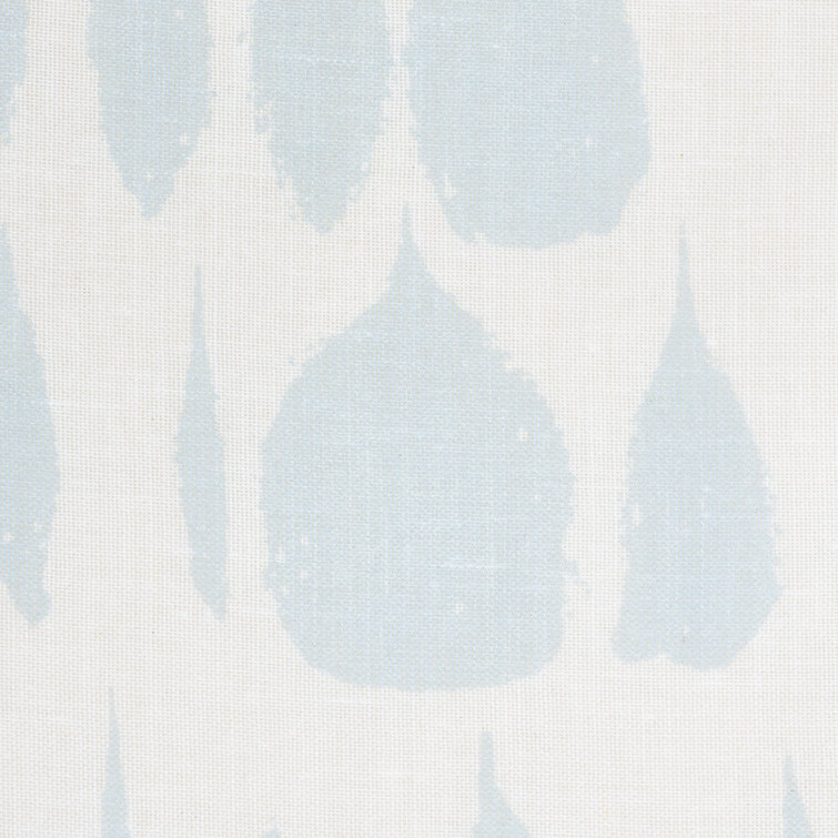 Schumacher Queen Of Spain Sheer Fabric | Wayfair