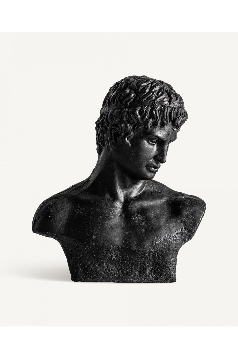 OROA Helios Bust Statue | Perigold
