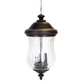 Wayfair | Extra Large Outdoor Hanging Lights