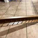 Latitude Run® Liliannah Premium 36 inch Trophy and Award Display ...