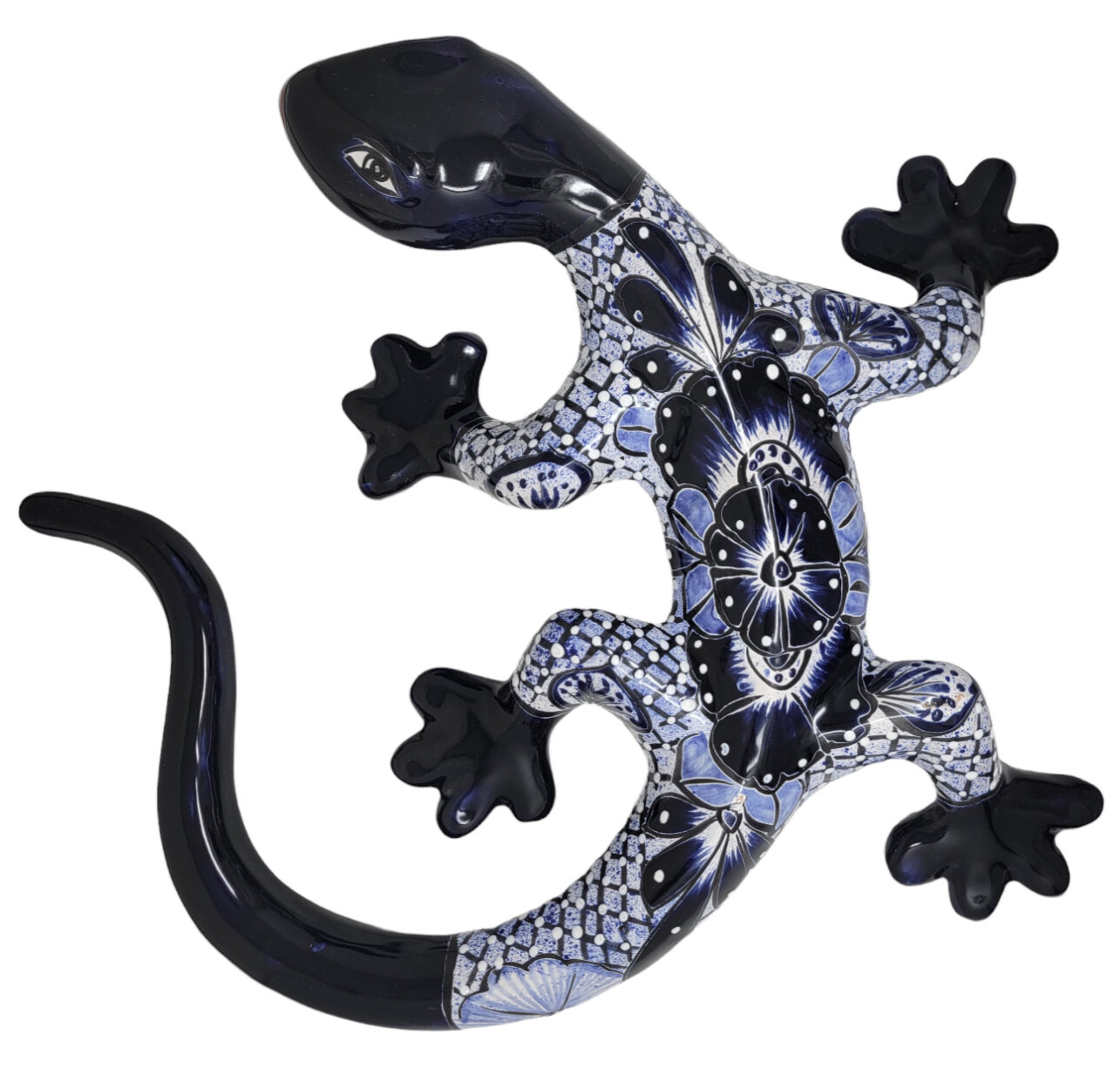 Bungalow Rose Talavera Salamander Xl Size | Wayfair