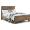 Union Rustic Avondale Solid Wood 2 Piece Bedroom Set & Reviews ...