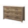 Winston Porter Devanie 6 - Drawer Dresser - Wayfair Canada