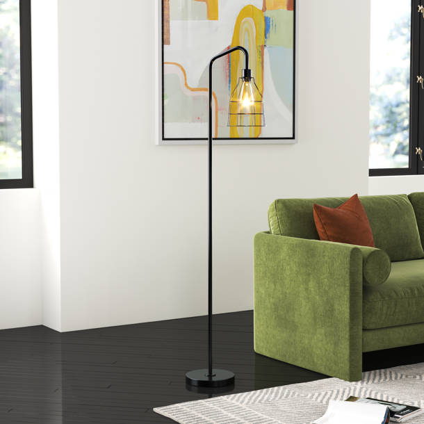 Laurel Foundry Modern Farmhouse Ferdinand Lamp & Reviews | Wayfair