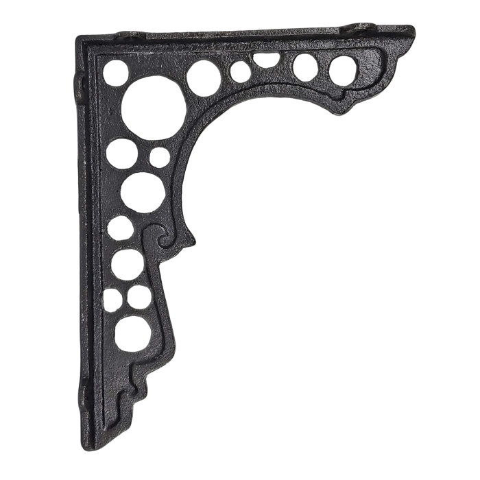NACH Circle Bracket & Reviews | Wayfair