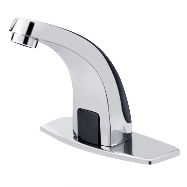 Gimify Vessel Sink Faucet Bathroom Faucet | Wayfair