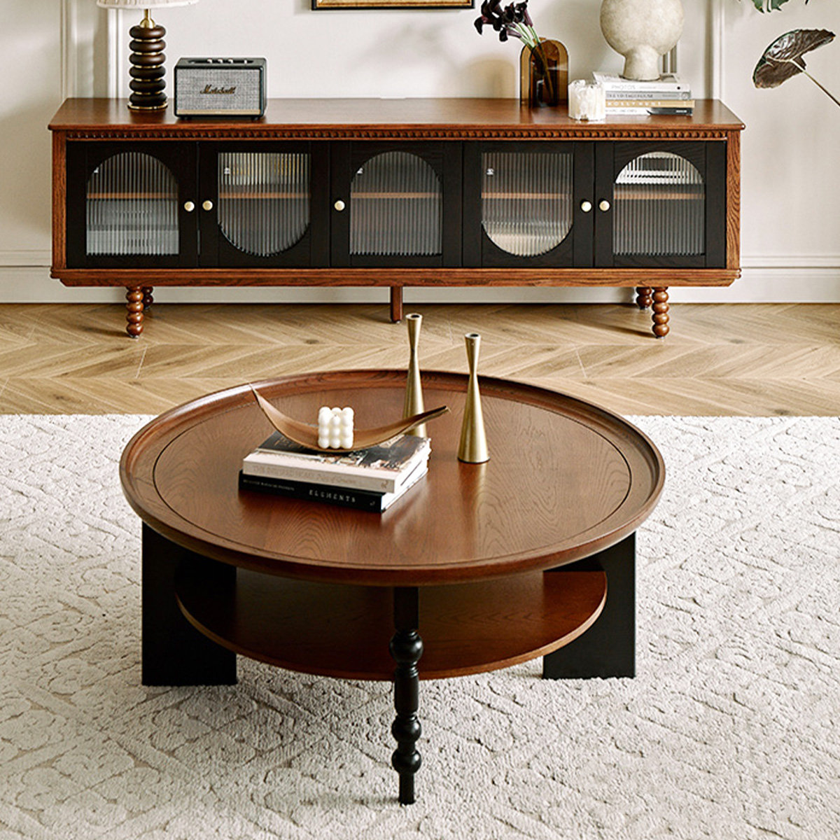 Dainty Table TM741165450097DT&Size Coffee Table - Wayfair Canada
