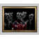 Ophelia & Co. Oasis - Single Picture Frame Print | Wayfair.co.uk