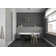 Roca Tiles Casablanca 8" x 8" Flat Porcelain Wall & Floor Tile ...
