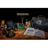 Winston Porter Grimes Text & Numbers Wall Decal & Reviews | Wayfair