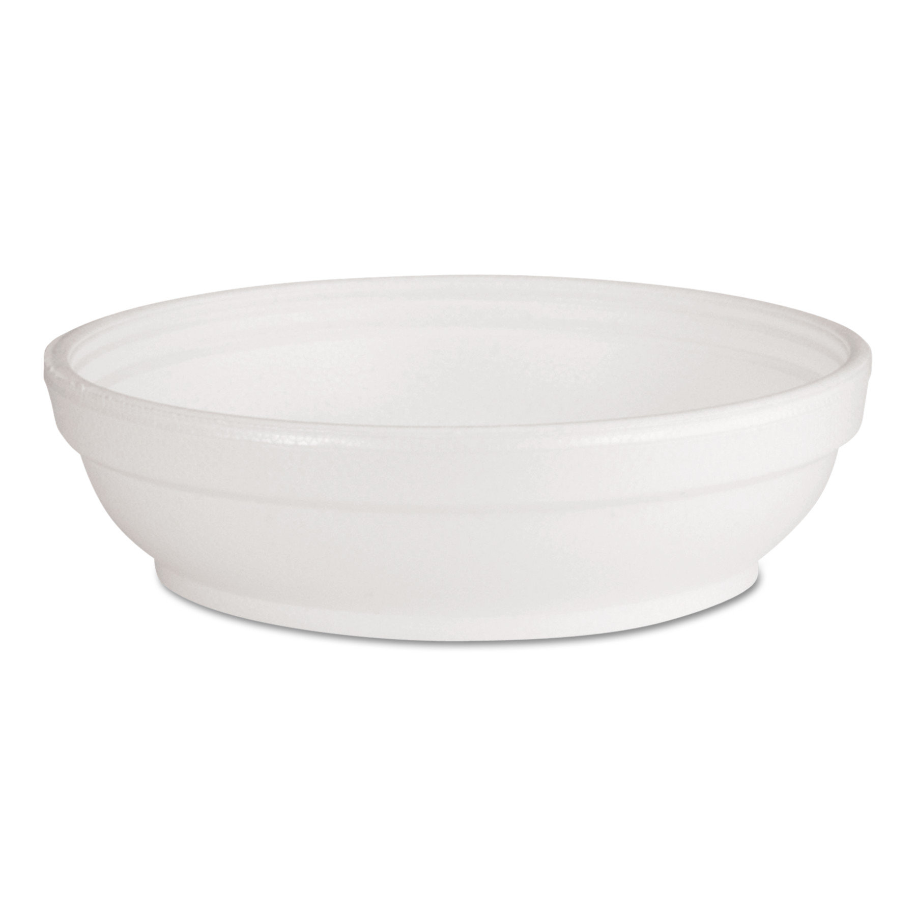 DART® Styrofoam Disposable Serving Bowl | Wayfair