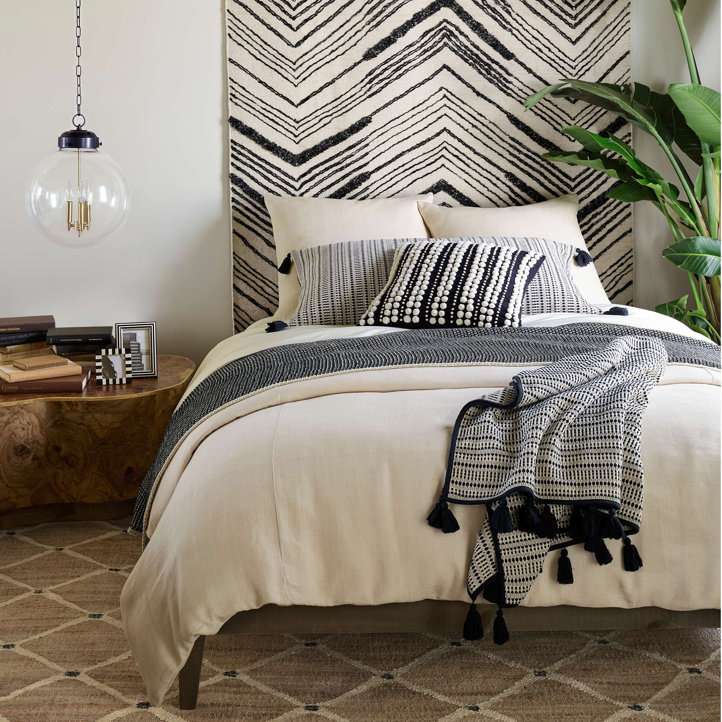 Pine Cone Hill Silken Solid Sheet Set & Reviews | Wayfair