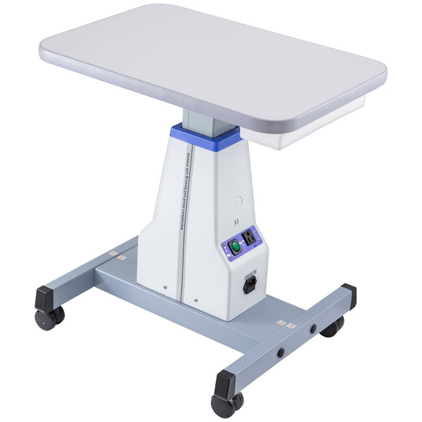 VEVOR Motorized Instrument Table Professional Medical Cart Dental Cart ...