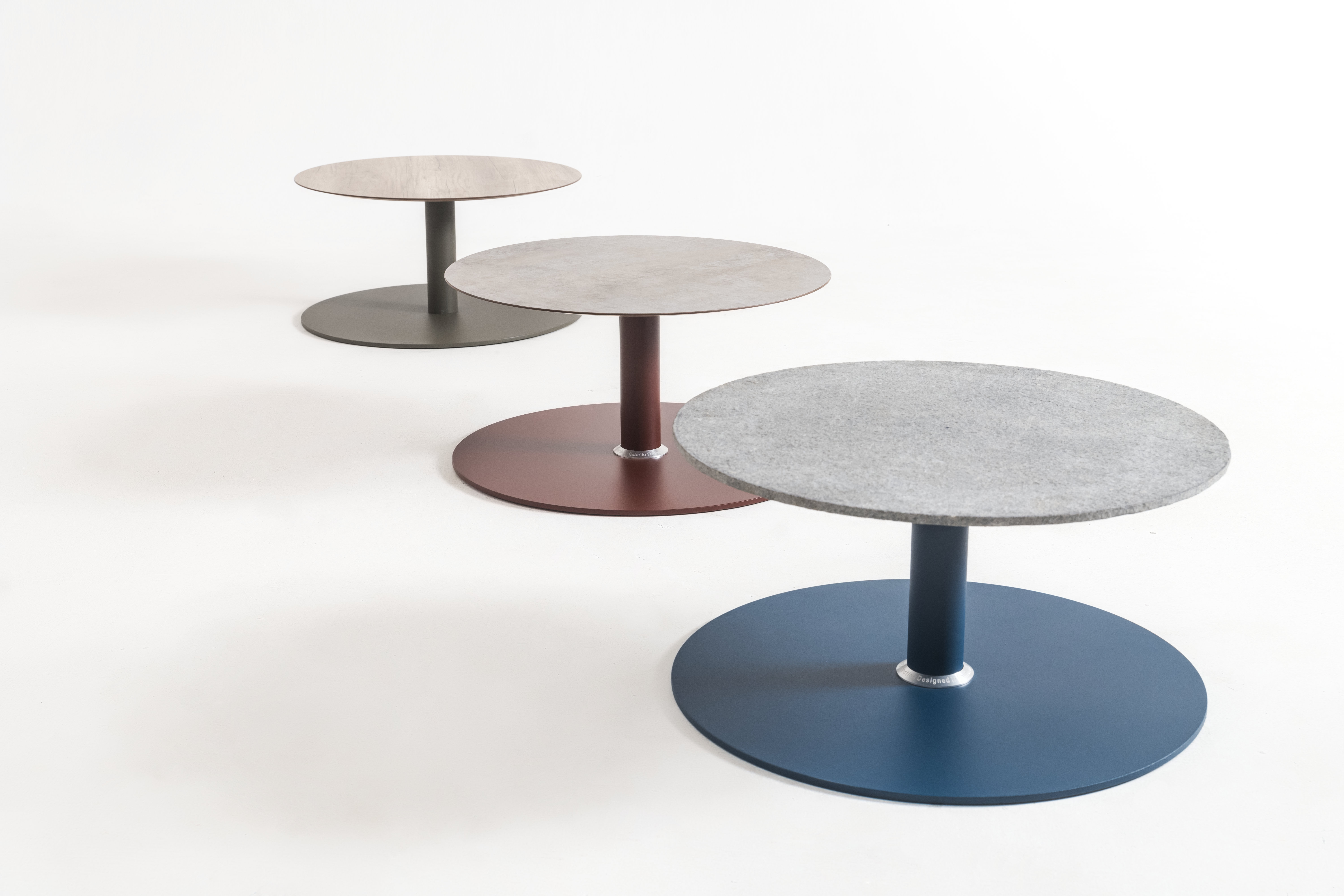 Lebello Yoyo Coffee Table | Perigold