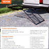 VEVOR Metal Foldable 46.3'' L Van And SUV Ramp & Reviews | Wayfair