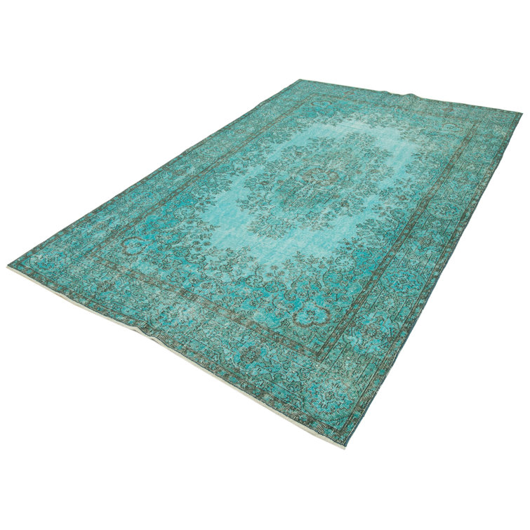 Hargun Vintage 172 X 276 Area Rug | Wayfair.co.uk