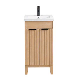 18 Inch Bathroom Vanities | Wayfair