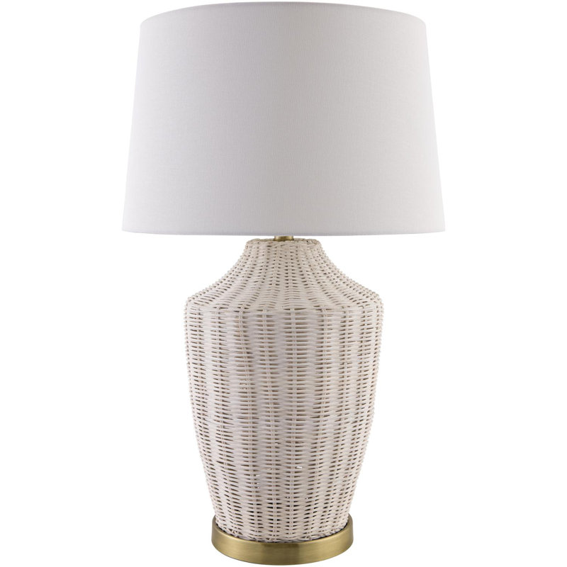 Bay Isle Home™ Bevard Table Lamp | Wayfair