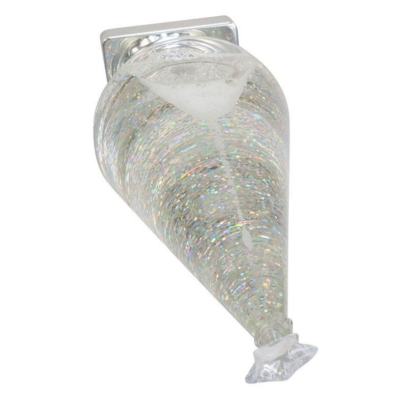 Kurt Adler Battery-Operated Lava Light Tree | Wayfair