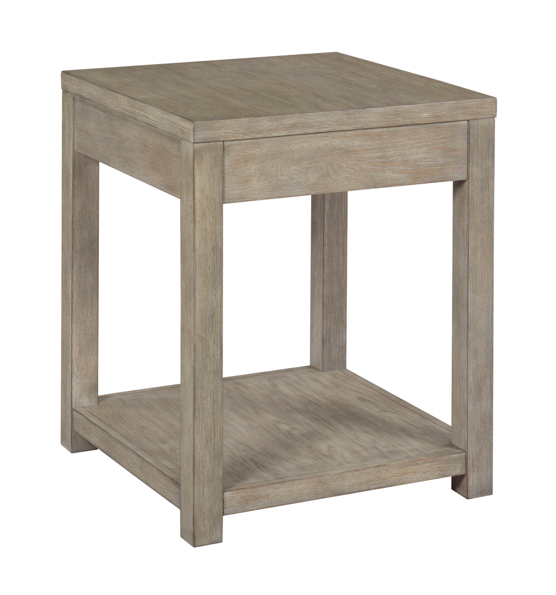 Laurel Foundry Modern Farmhouse® Bridgnorth CORNER TABLE | Wayfair