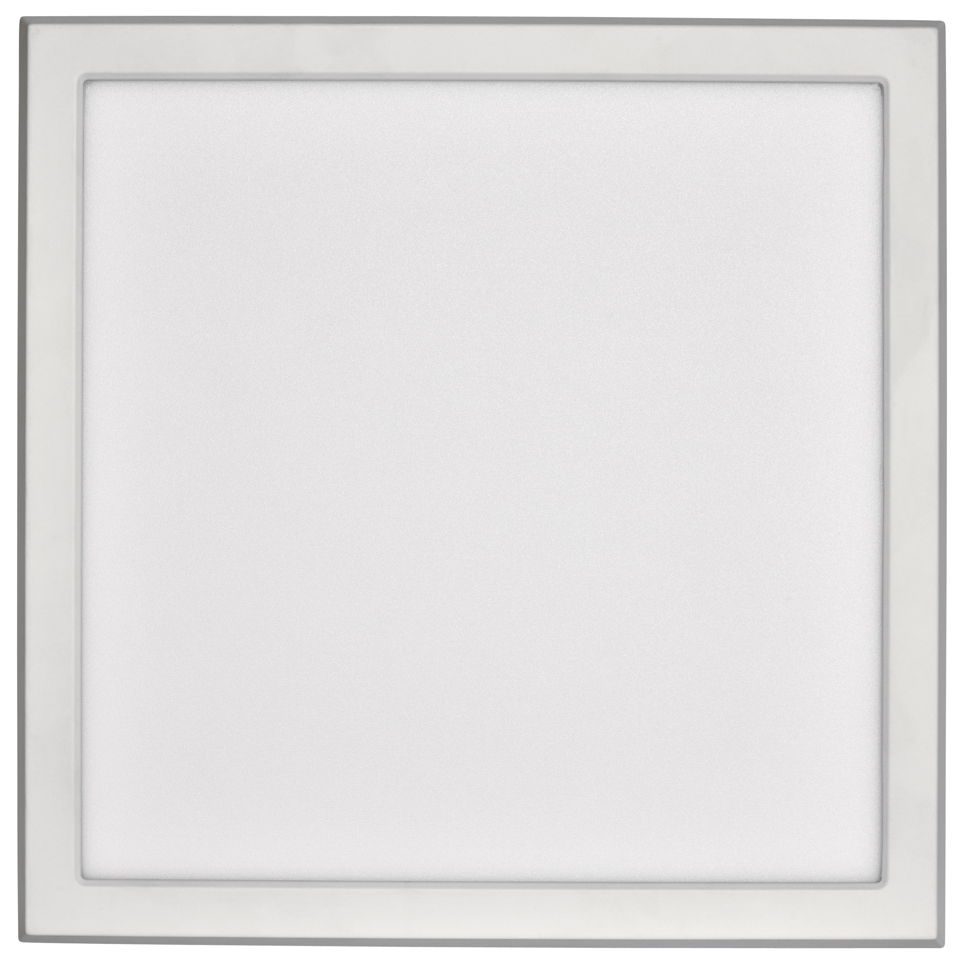 Nuvo Blink Performer 11 Watt LED 9 Inch Square Fixture White Finish 5 ...