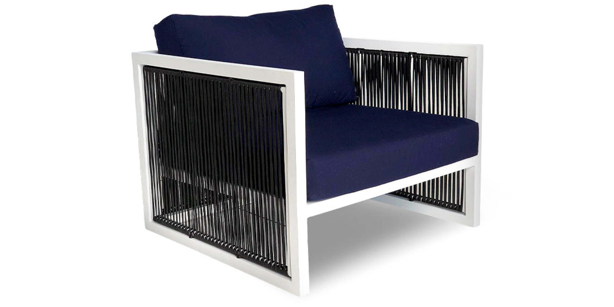 Lectus Furniture Imola Lounge Chair | Perigold