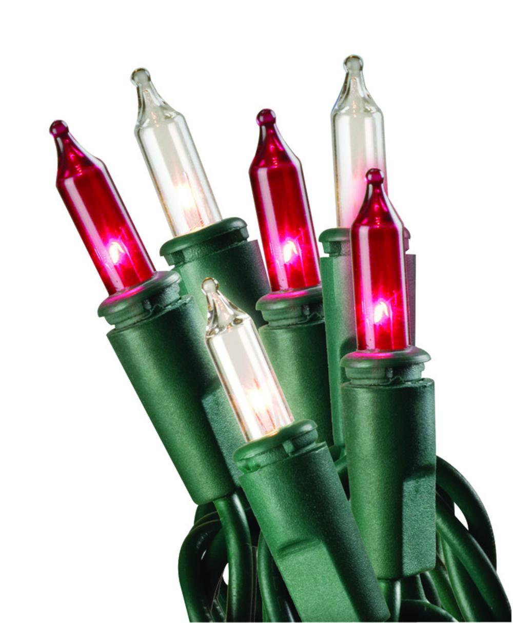 The Holiday Aisle® LED 100 Light String Light & Reviews | Wayfair