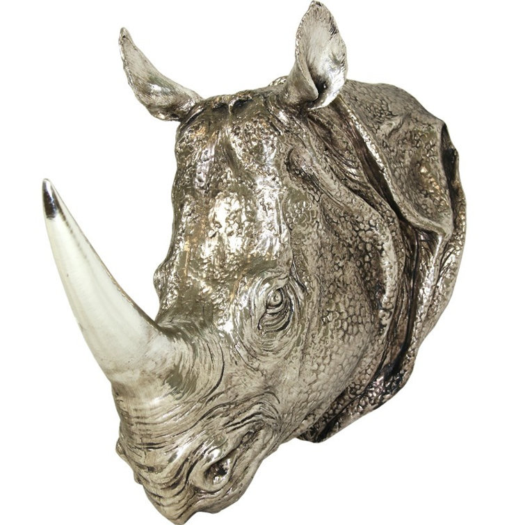 Artplaces Animals Bust | Wayfair.co.uk