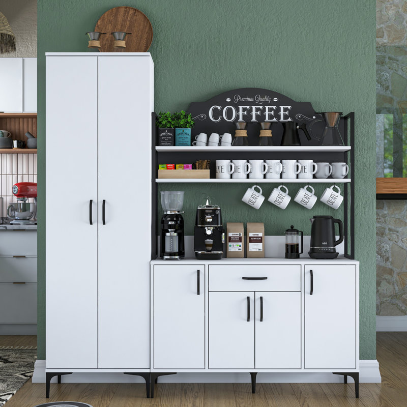 Ivy Bronx Multi Purpose Cabinet | Wayfair