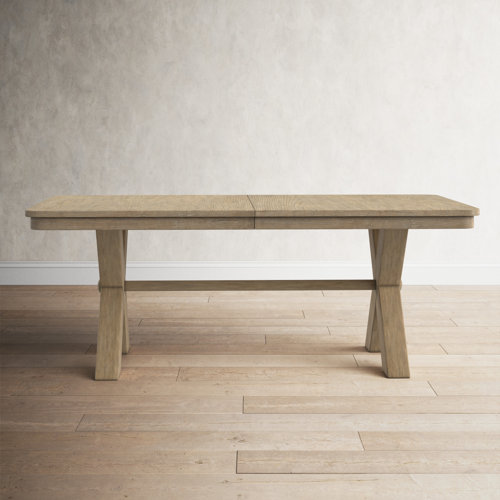Farmhouse & Rustic 8 + Seat Dining Tables | Birch Lane