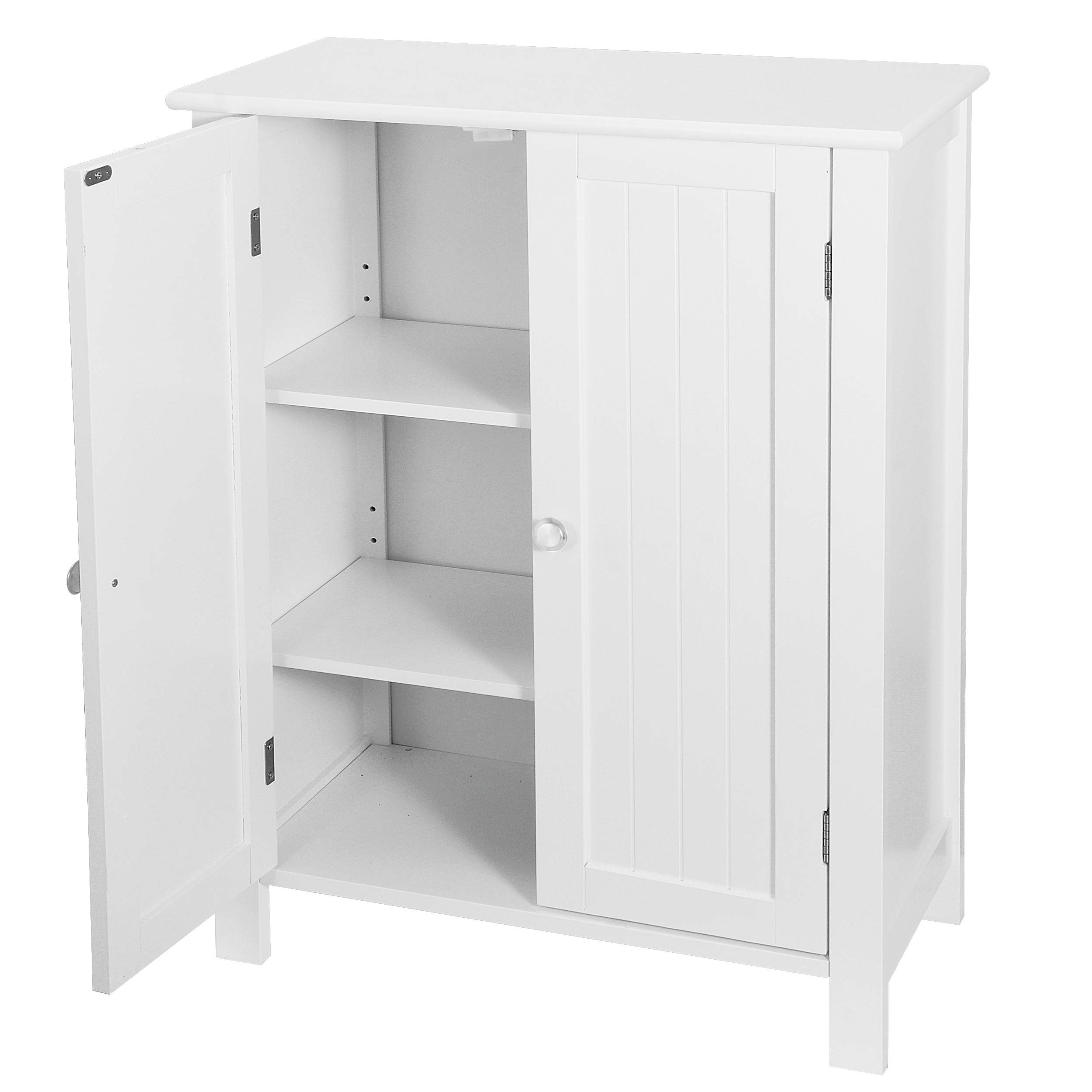Highland Dunes Angelyssa 23.6'' Wide Storage Cabinet | Wayfair