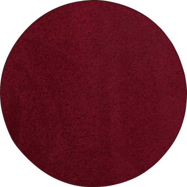 Latitude Run® Solid Color Rug & Reviews | Wayfair