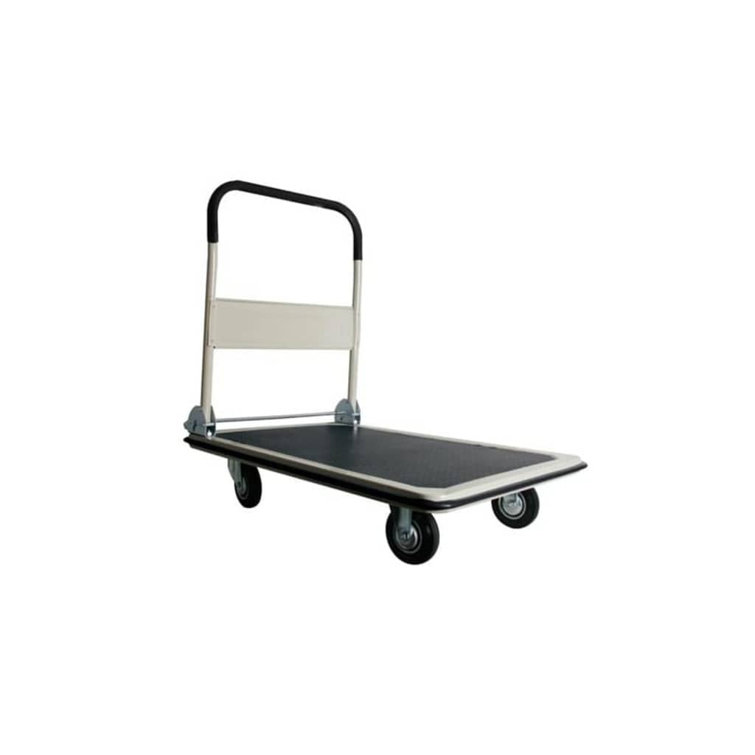 WFX Utility Toolland Platform Hand Truck 300kg | Wayfair.co.uk